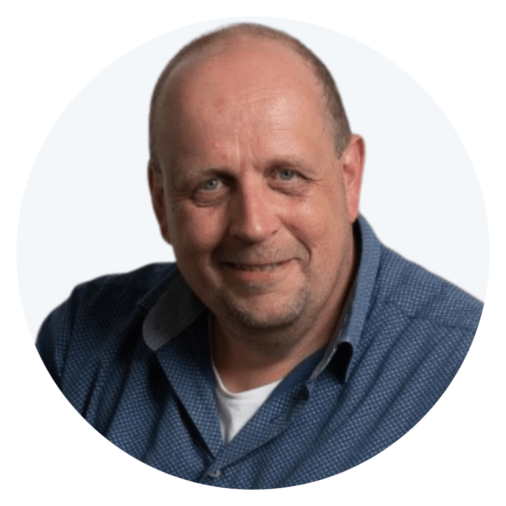 Organisatie - King Arthur Groep