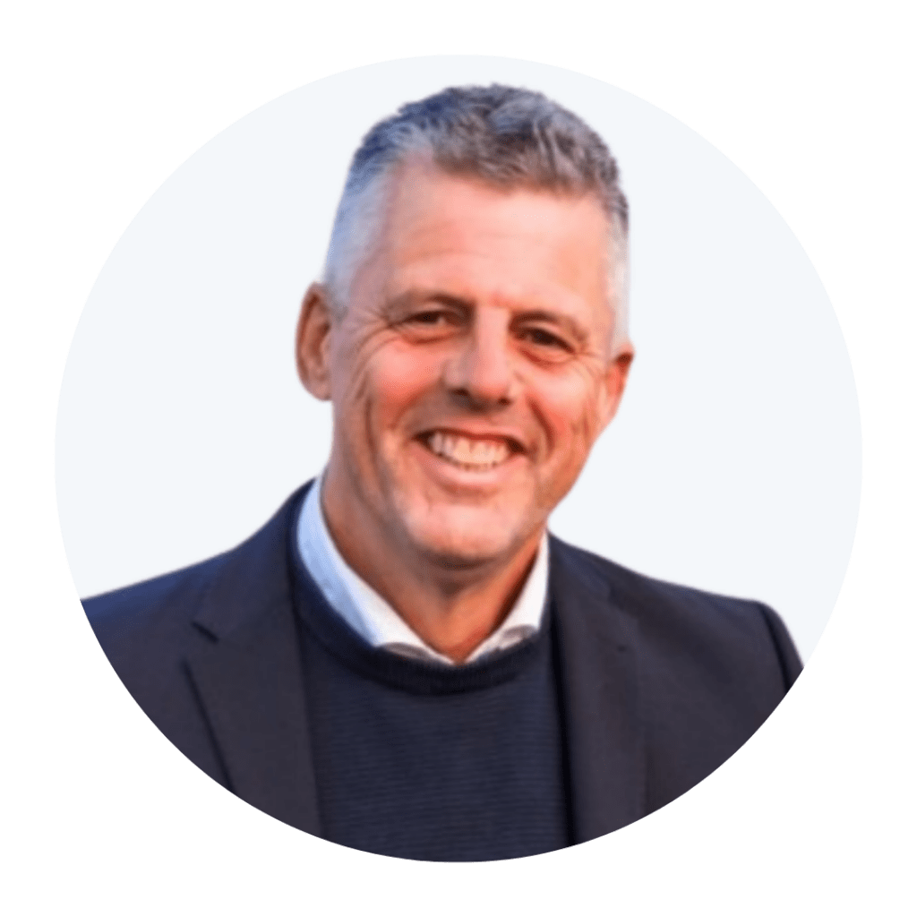 Organisatie - King Arthur Groep